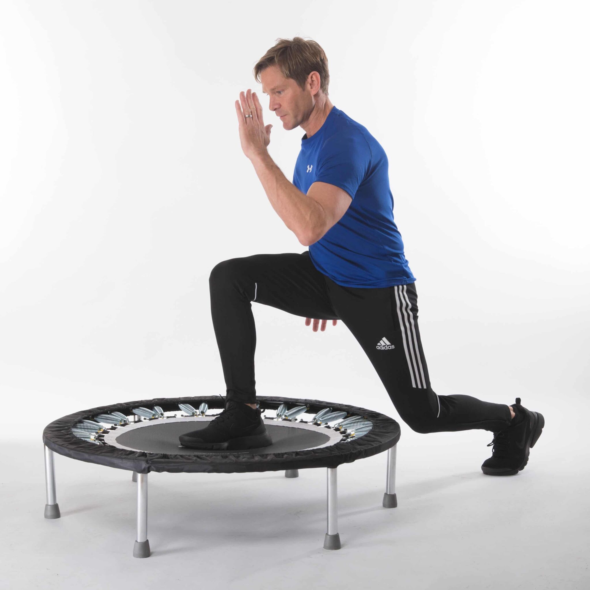 17 Best Mini Trampoline Exercises You Can Try at Home – Best Kids ...